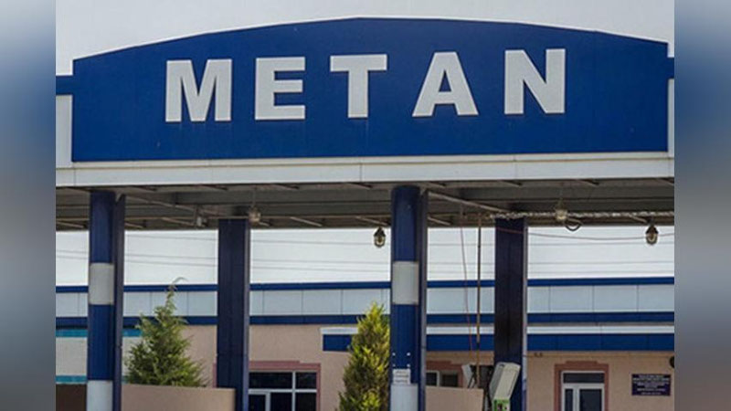 Toshkentdagi to`rtta metan zapravka 7,1 mlrd so`mlik gazdan noqonuniy foydalangani aniqlandi ...