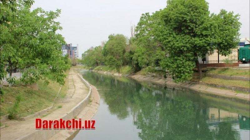 "Yomg`ir, shamol, issiq..." "O`zgidromet" hafta davomida qaerda qanday ...